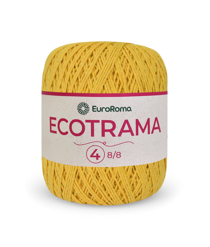 Ecotrama 8/8 Nº 4 | 340m | EUROFIOS